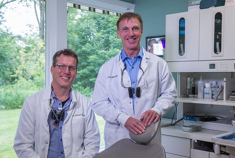 Dentists Hanover | Lyme Road Dental | Family + Cosmetic Dentistry